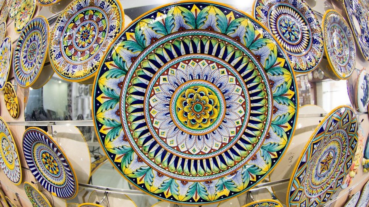 Art and Craft in Gozo - Fanal Gozo Blog