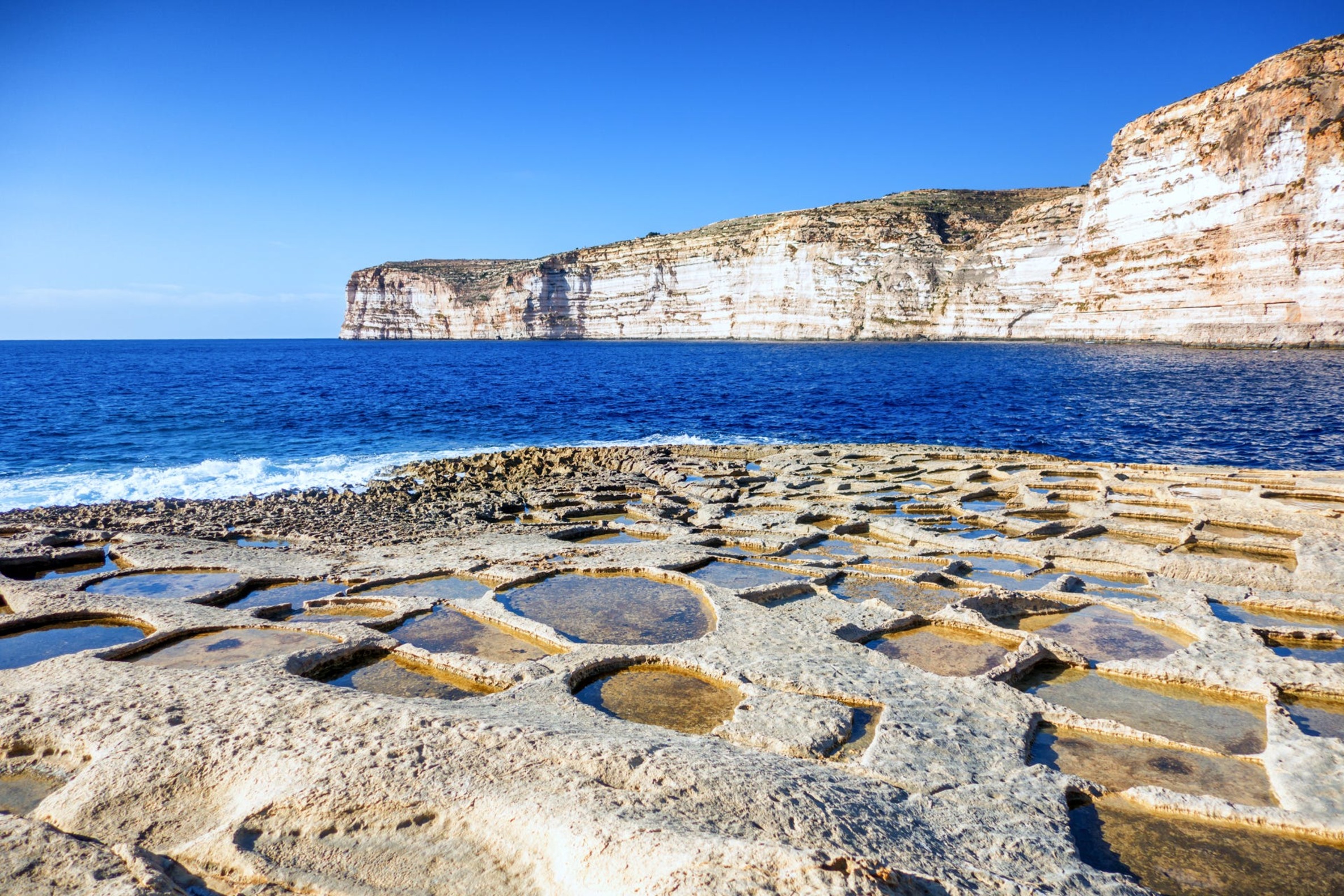 Discover Gozo in Winter - Fanal Gozo Blog