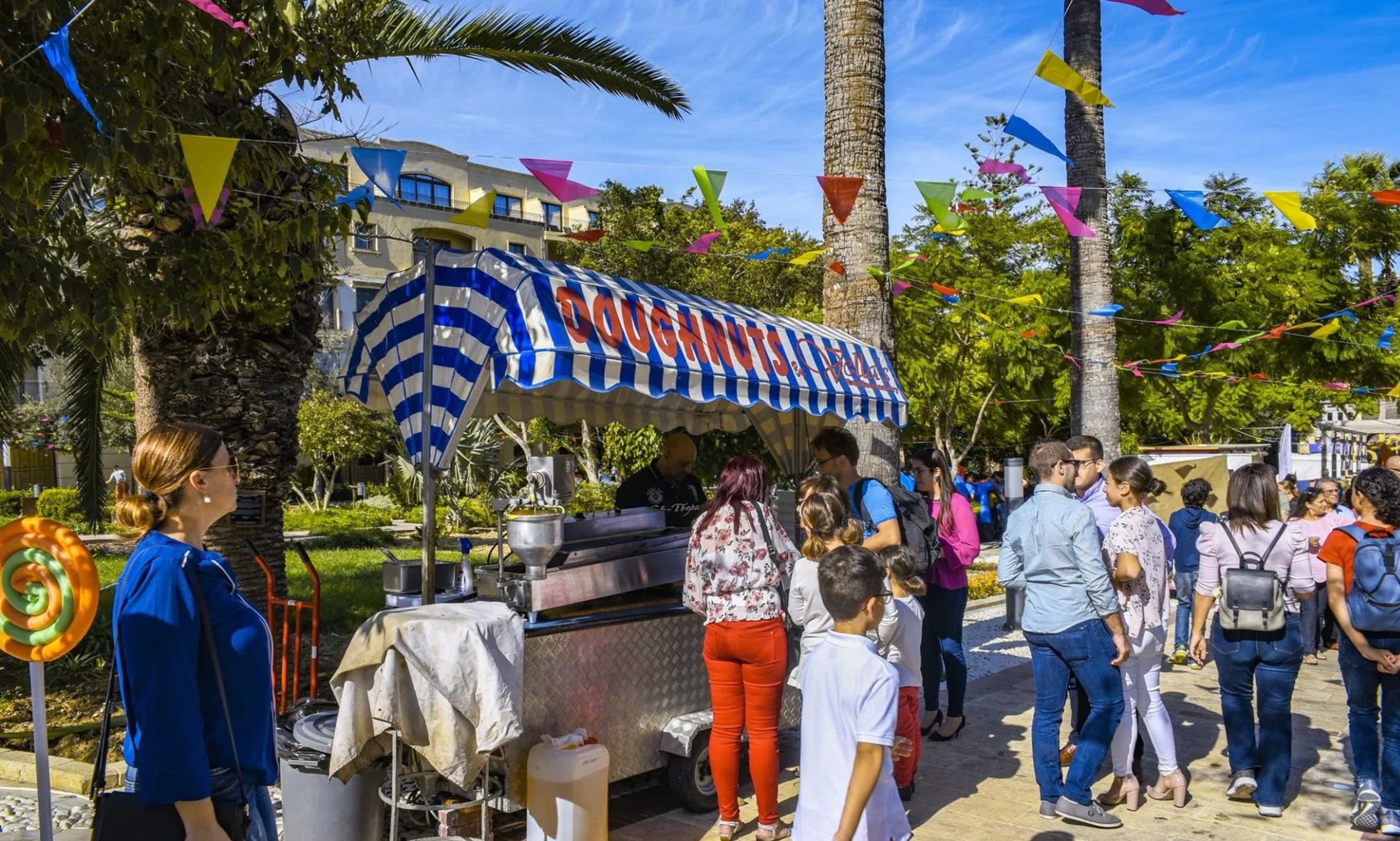 Gozo's Seasonal Events and Festivals - Fanal Gozo Blog