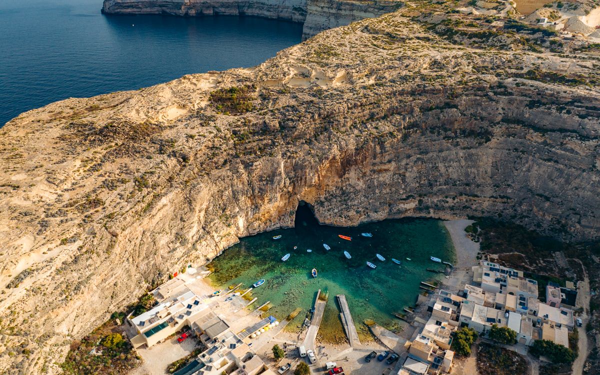 Discover the Island's Hidden Gems - Fanal Gozo Blog