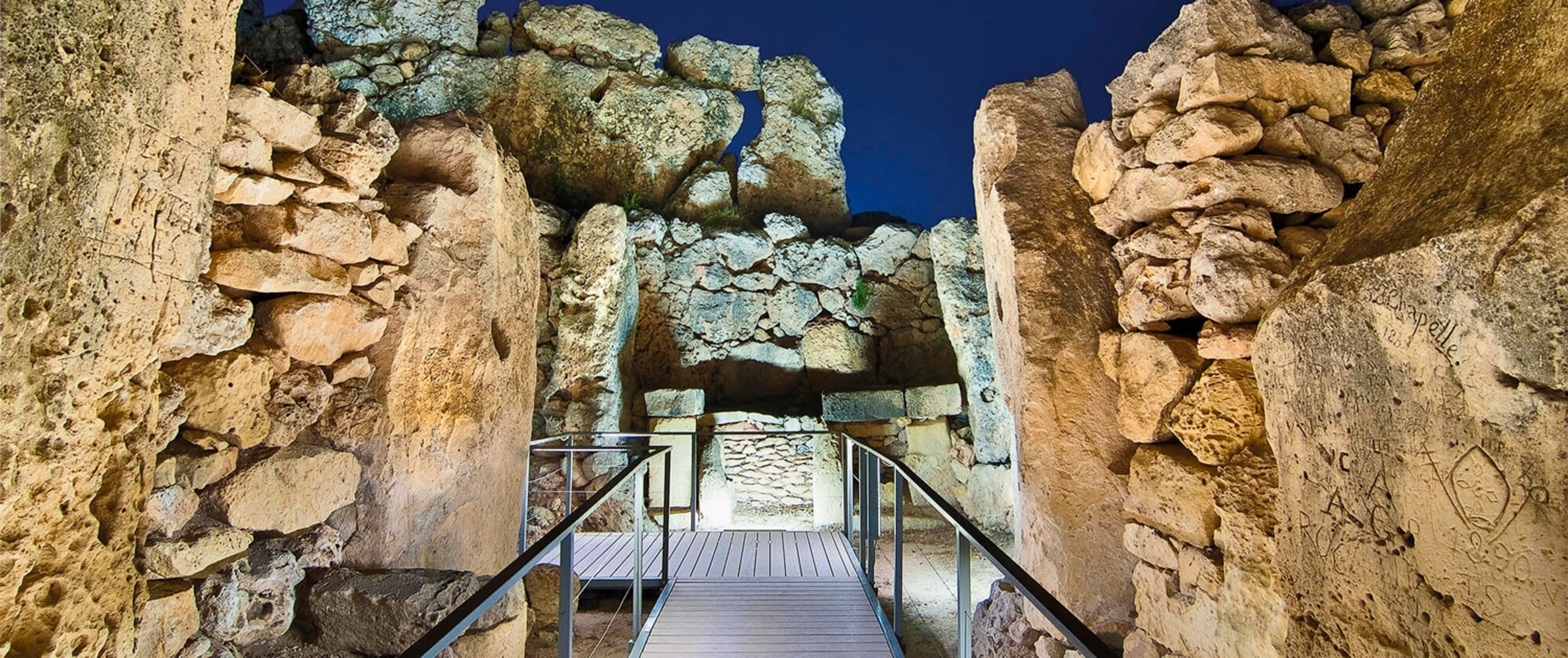 Gozo's Cultural and Historical Heritage - Fanal Gozo Blog