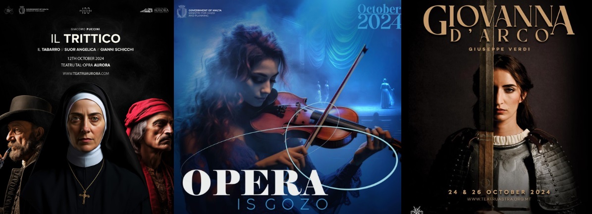 Opera in Gozo - Fanal Gozo Blog